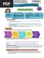 Guia 08 Vinculos Afectivos y Relaciones Saludables | PDF | Las emociones | Ira