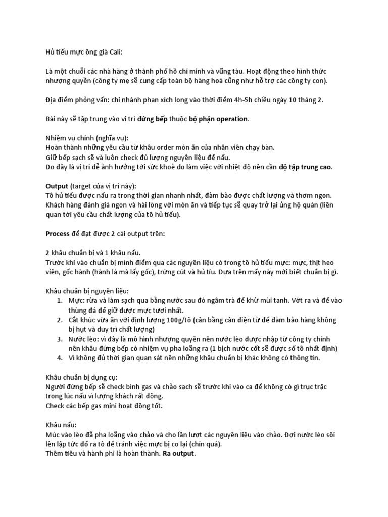 HRM Assignment 1 | PDF