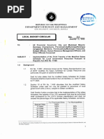 Communication Allowance Guidelines 2025 | PDF | Receipt | Expense