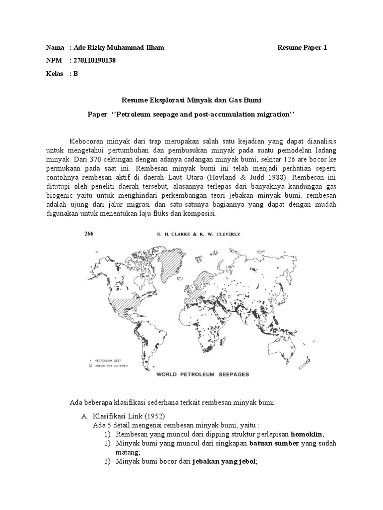 Resume 2 Jurnal 1 - Ade Rizky - 270110190138 | PDF
