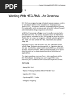 Troubleshooting With HEC-RAS-20250107 - 212540 | PDF | Computer Program | Programming