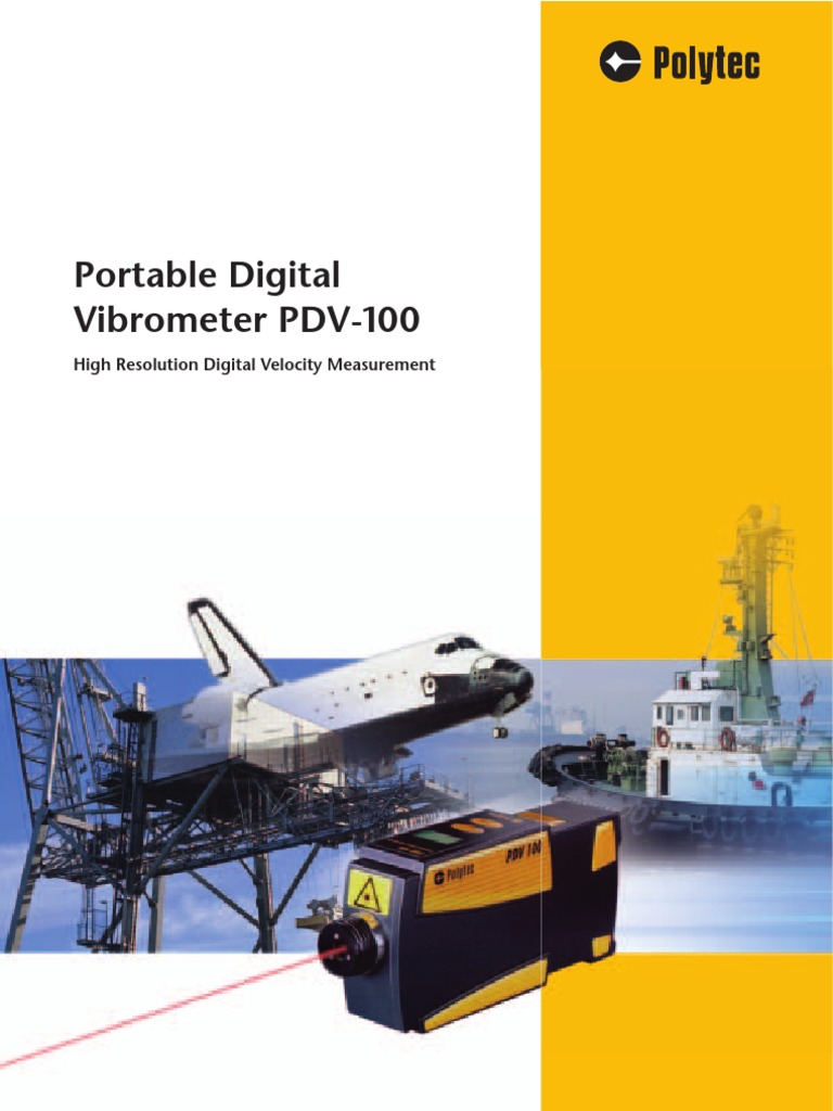 Catalogue PDV 100 | PDF | Mains Electricity | Electronics