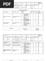 SOP For Breakdown Maintenance - 1 | PDF | Electrician | Personal ...