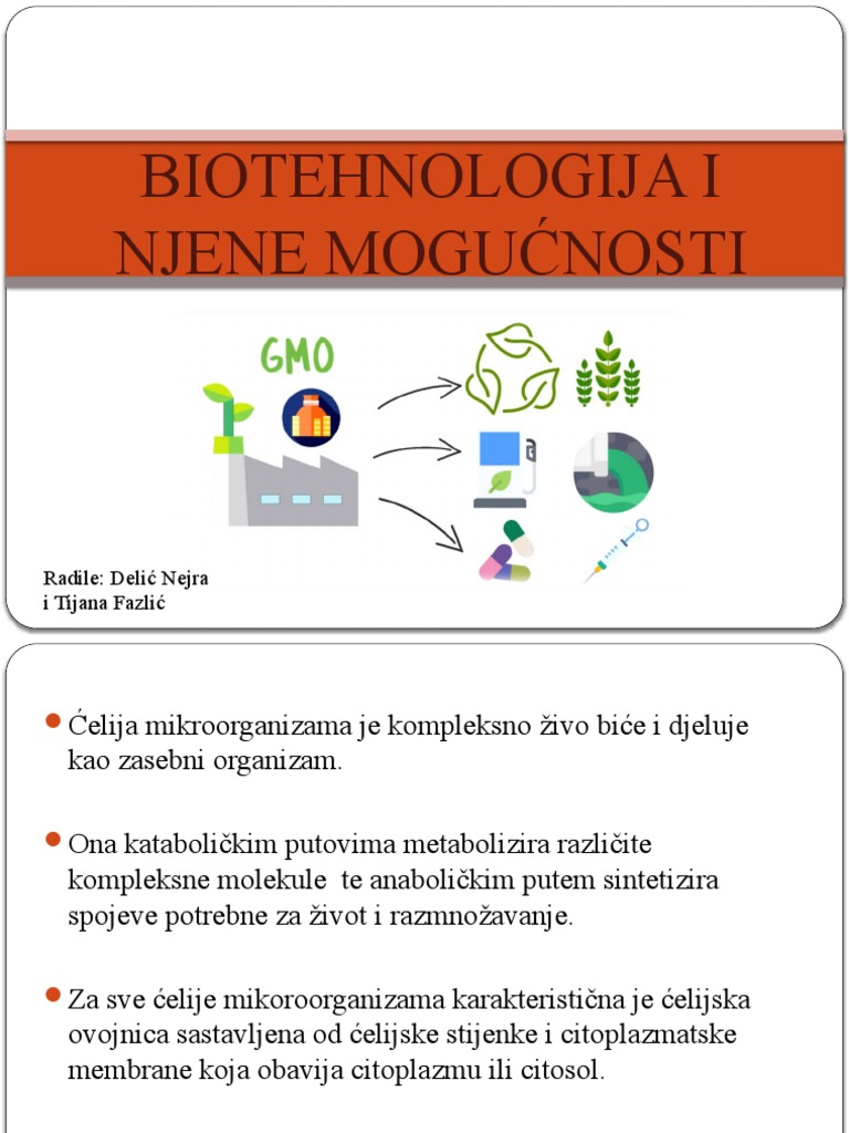 Hemija Prezentacija | PDF