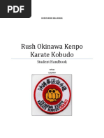 Army Hand-To-Hand Combat (Chinese) 2 | PDF
