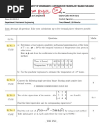 Discrete Mathematics Question Bank | PDF | Mathematics | Mathematical ...