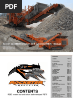Sandvik Asri 2.0: Installation Manual | PDF | Speech Recognition ...