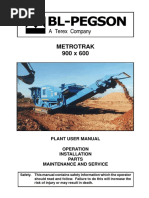 Sandvik Asri 2.0: Installation Manual | PDF | Speech Recognition ...