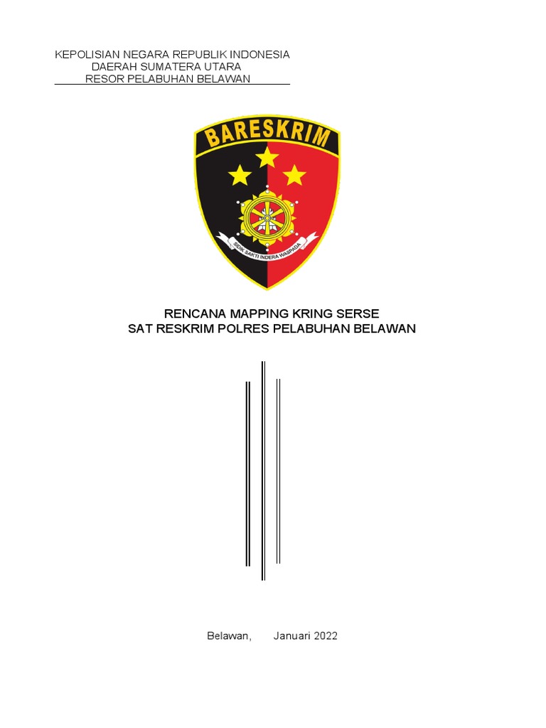 Ren Maping Kring Serse | PDF