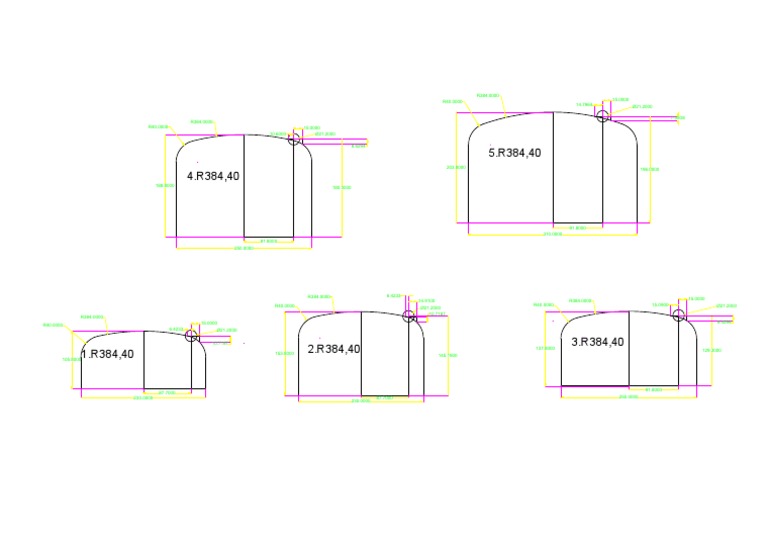 Drawing5-Model - PDF R384 | PDF