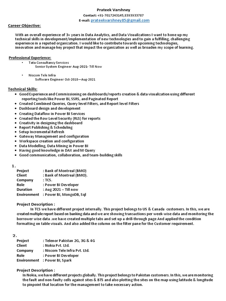 Prateek Varshney 2 | PDF | Postgre Sql | Computing