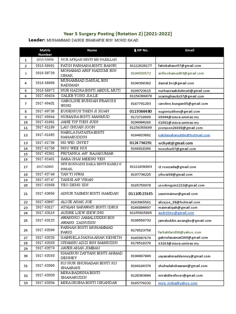Student Grouping Form | PDF
