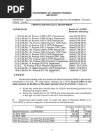 Assam 58% DA Order Effective 2025 | PDF | Pension | Employment Compensation
