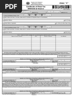 BIR Form No. 1601E - Guidelines and Instructions | PDF | Withholding ...