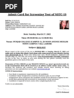 N210 - Computer Practice N4 QP Nov 2019 | PDF | Spreadsheet | Smartphone