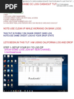 What Is Comenity-Pay-Oh-Web-Pymt-Id - A Scam Charge! | PDF | Credit ...