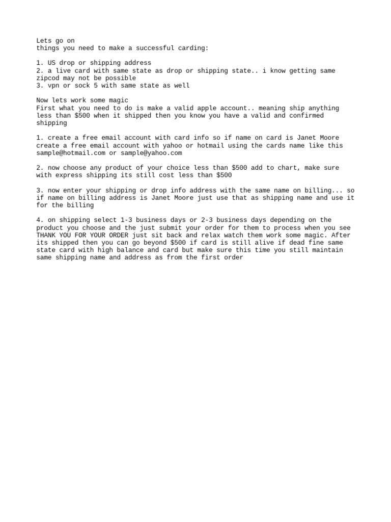 Beginner Apple Method ? | PDF | Career & Growth