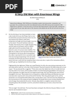 What Is A PEEC Paragraph | PDF