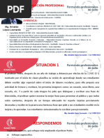 Herramientas de Aprendizaje en CHIP UANL | PDF | Hablar en público ...