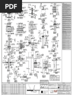 Type 2 Railing Standard Drawing | PDF
