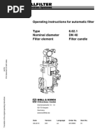 InnoWave Unity User Manual - EN | PDF | Medical Device | Personal ...