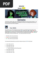 Club Detention Jennifer Walkthrough | PDF