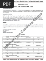 King Bruce and The Spider | PDF | Spider Web | Spider