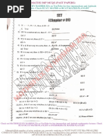 Fast University Past Papers | PDF