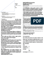 AP10 DLP No.7 Week 7 Day 1-3 (Quarter 2) | PDF