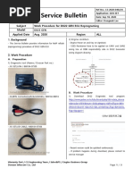 APM403 User Manual - EN | PDF | Manufactured Goods | Electrical Engineering