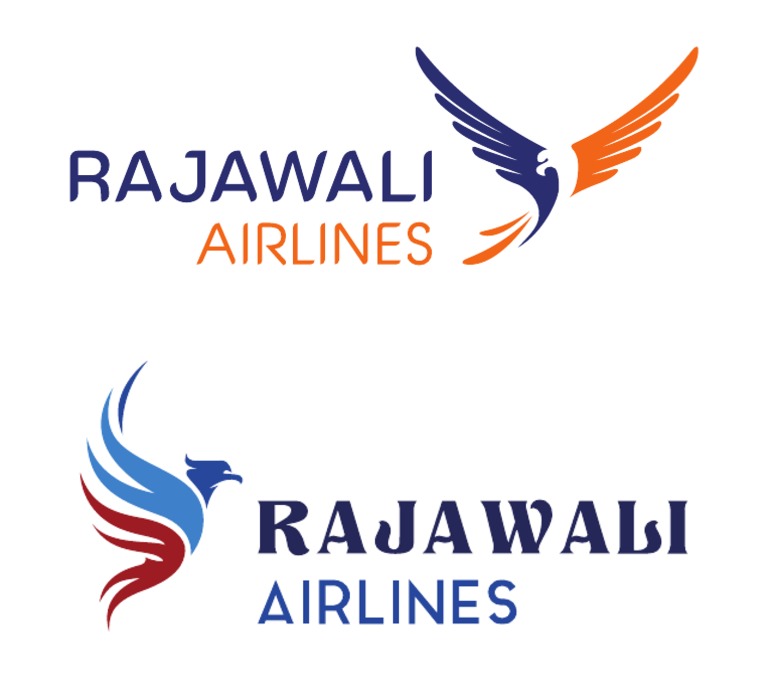 Logo Rajawali | PDF
