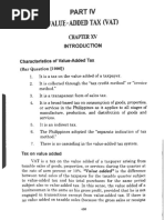 VAT 264 Declaration For The Supply of Second Hand Goods External Form ...