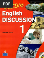 Collins Easy Learning English Conversation Book 1 | PDF