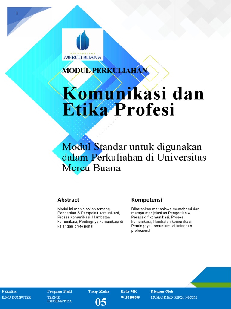 ETIKA 5 Eknbisnis | PDF