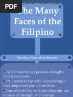 Understanding Maka-Diyos Values | PDF | Social Science