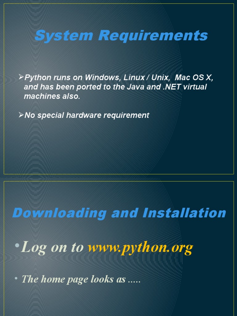 Class Xi Python Pdf Scope Computer Science Parameter Computer Programming 