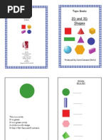 Are You Afraid of Spiders Graph | PDF