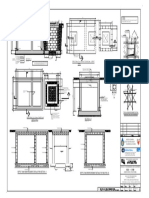15m High 109m3 Elevated Water Tower Design (Viking, 2010) PDF | PDF ...