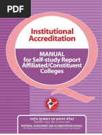 GTU Public Notice of Affiliation Process - 2025-26 (2) - 668414 | PDF