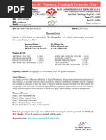 Codetantra Exam Guide for Students | PDF | Mobile App | Safari (Web ...