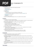 Antibiotic Cross-Sensitivity Chart | PDF | Antibiotics | Drugs