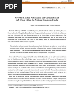 The Role of Anjalai Ammal of Cuddalore in The Freedom Movement - A ...