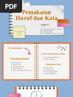 Contoh Duplik Perdata 2024 | PDF