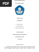 Makna dan Pentingnya Sandikala | PDF