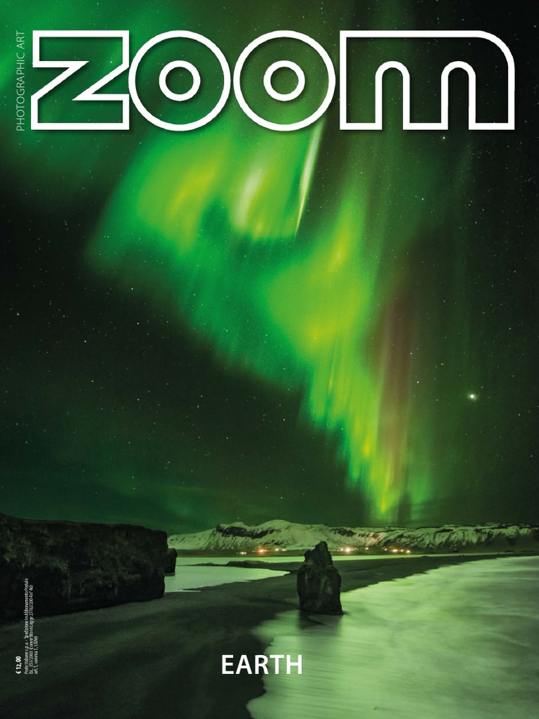 Zoom Magazine Zoom On Earth 2016 | PDF | Earth Sciences | Physical ...