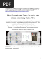 Tesla MAxwell Dry Electrode Coating Technology | PDF | Lithium Ion ...