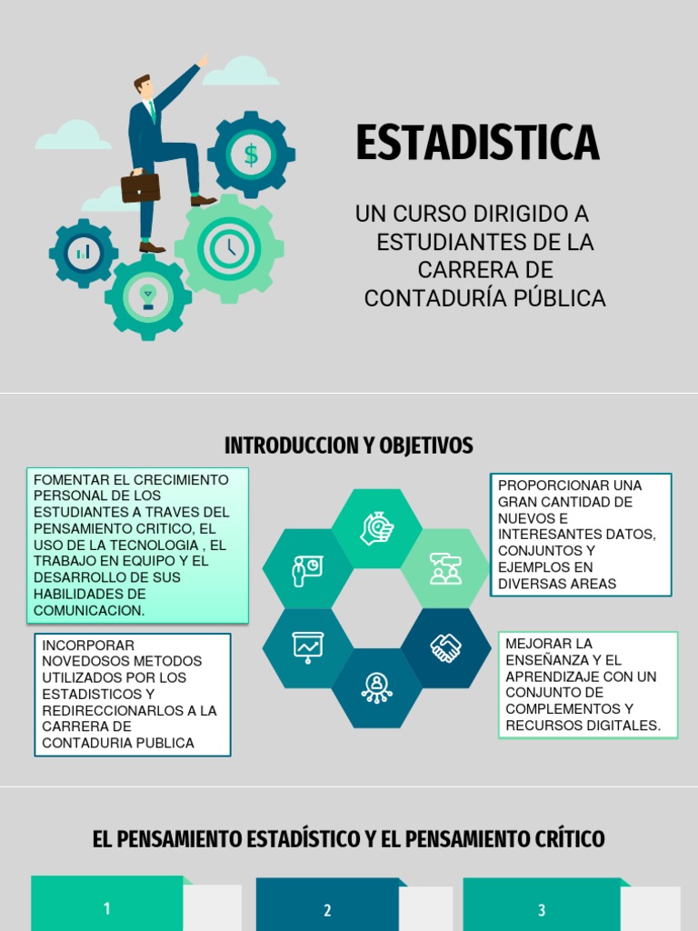 Tema 1 INTRODUCCION A LA ESTADISTICA | PDF | Nivel de medida | Estadísticas