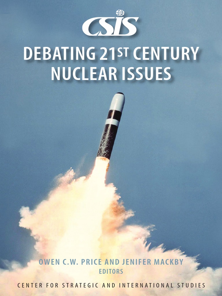 NUCLEAR COMMAND, CONTROL, AND COMMUNICATIONS, Last Updated 19 May 2015 ...