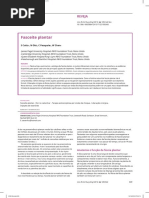 British Athletics Muscle Injury Classification em Português | PDF ...