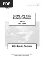 Aisc-Plate Washer For Anchor Bolt | PDF | Beam (Structure) | Buckling